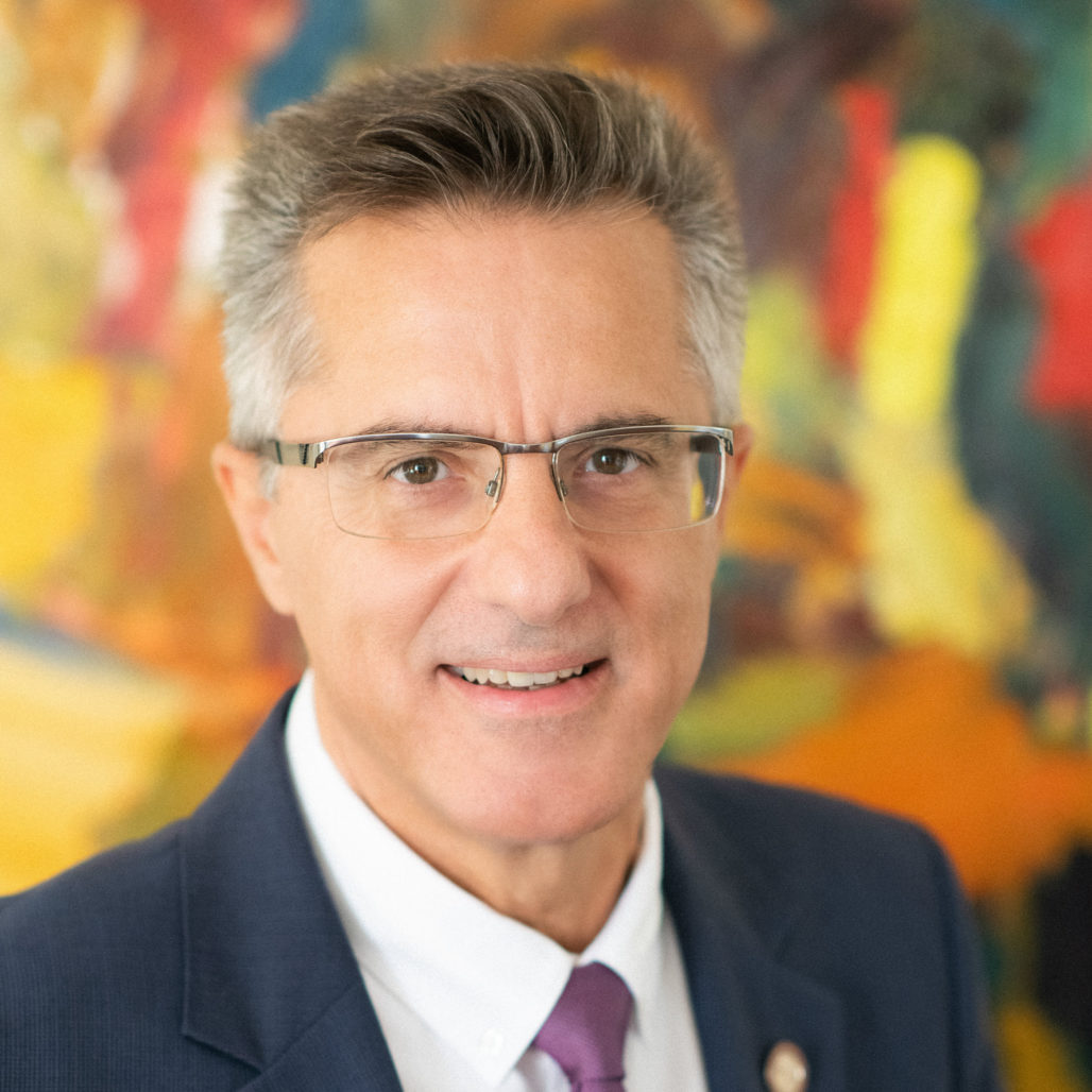 Keynote Speakers (7th ATSMUN) | ATS MUN Conference Greece